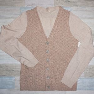 Moth | Sweaters | Anthropologie Moth Cardigan Large | Poshmark